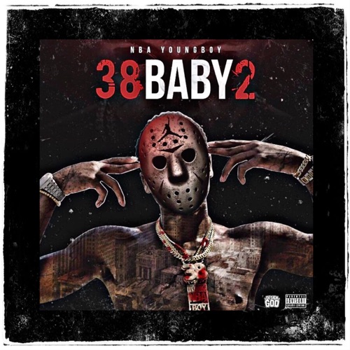 YoungBoy Never Broke Again - Hellcat (Official Audio) [feat. NBA ...