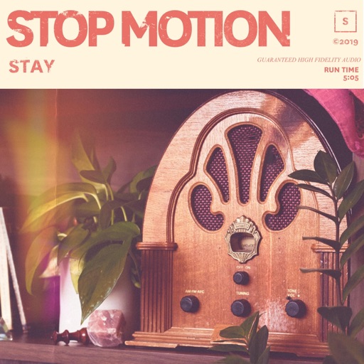 Stay by Stop Motion