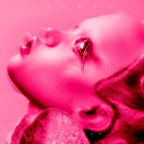 ‎Miss Anthropocene (Deluxe Edition) by Grimes on Apple Music