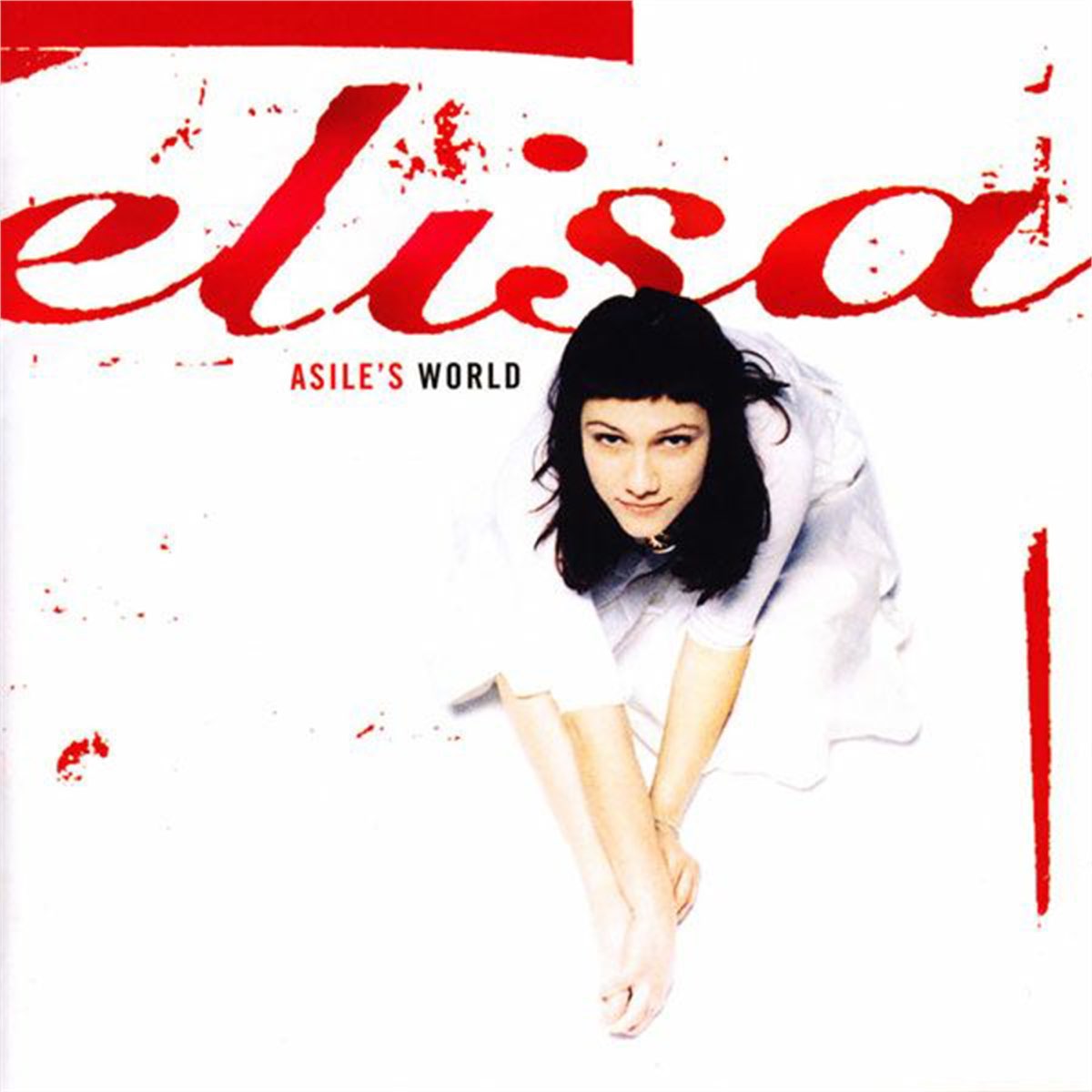 ‎Asile's World by Elisa on Apple Music