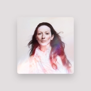 My Brightest Diamond @ Cain's Ballroom