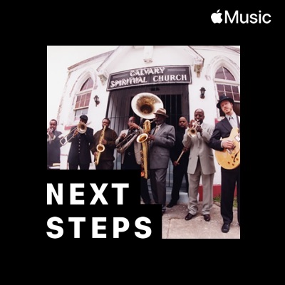 It's All Over Now - The Dirty Dozen Brass Band | Shazam