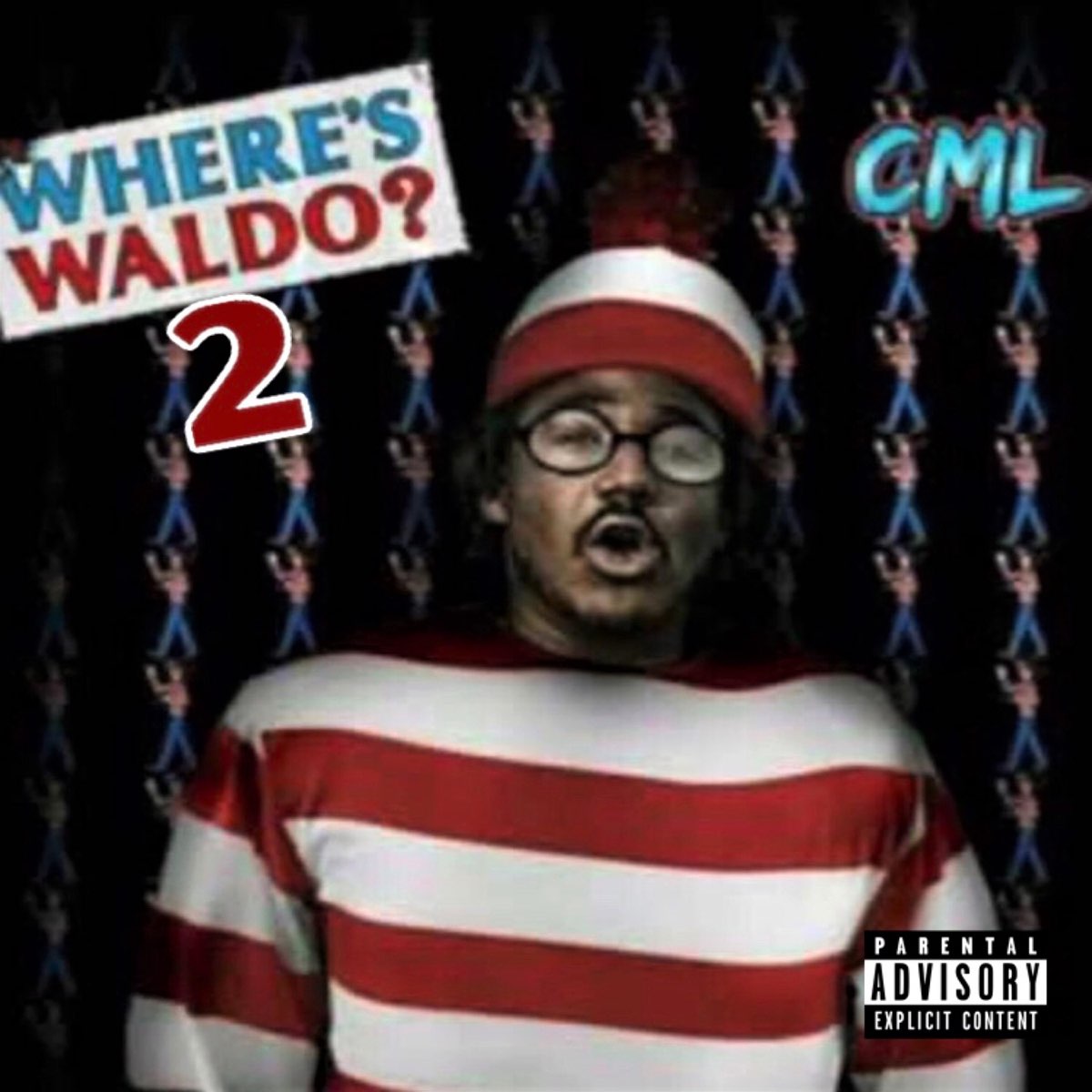 ‎Where's Waldo, Pt. 2 - Single by C.M.L. on Apple Music