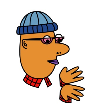 Brother Guy @ The Middle East Restaurant and Nightclub