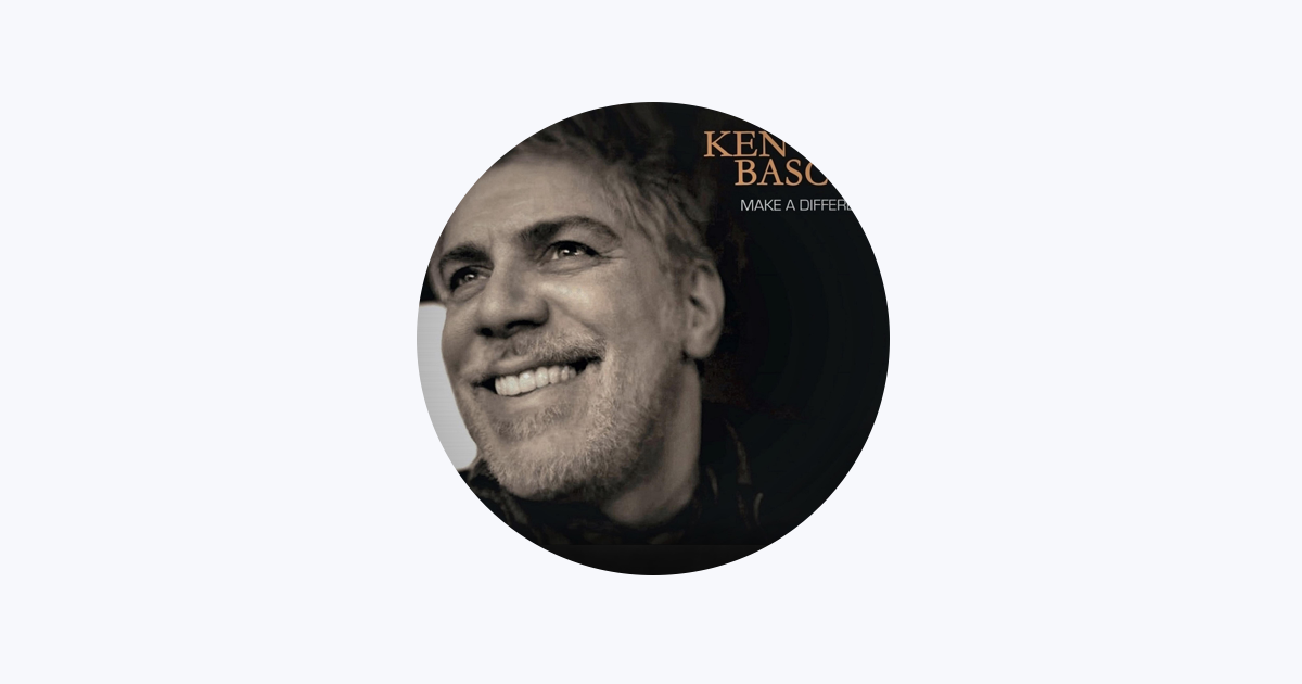 ‎Ken Bascue on Apple Music