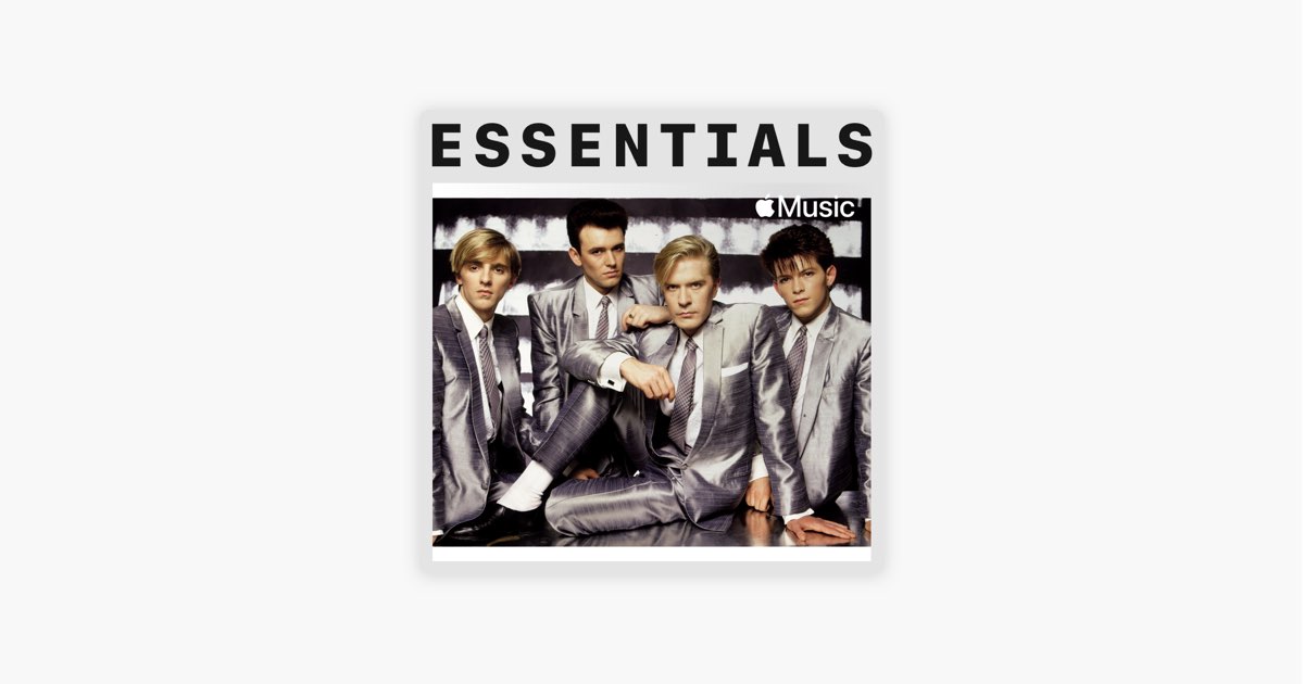 ‎ABC Essentials on Apple Music