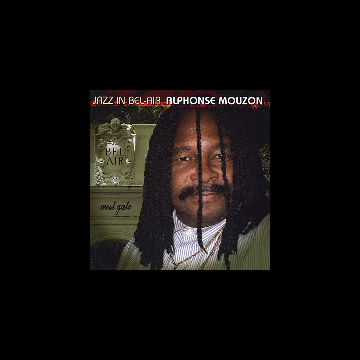 ‎Jazz In Bel-Air de Alphonse Mouzon en Apple Music