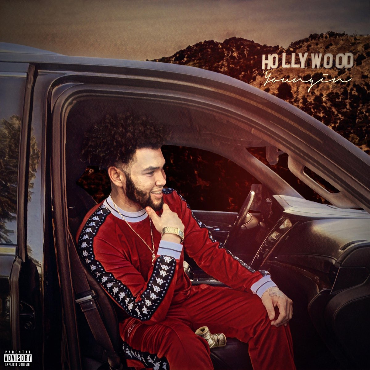‎DA Younging - Single by Hollywood Younging on Apple Music