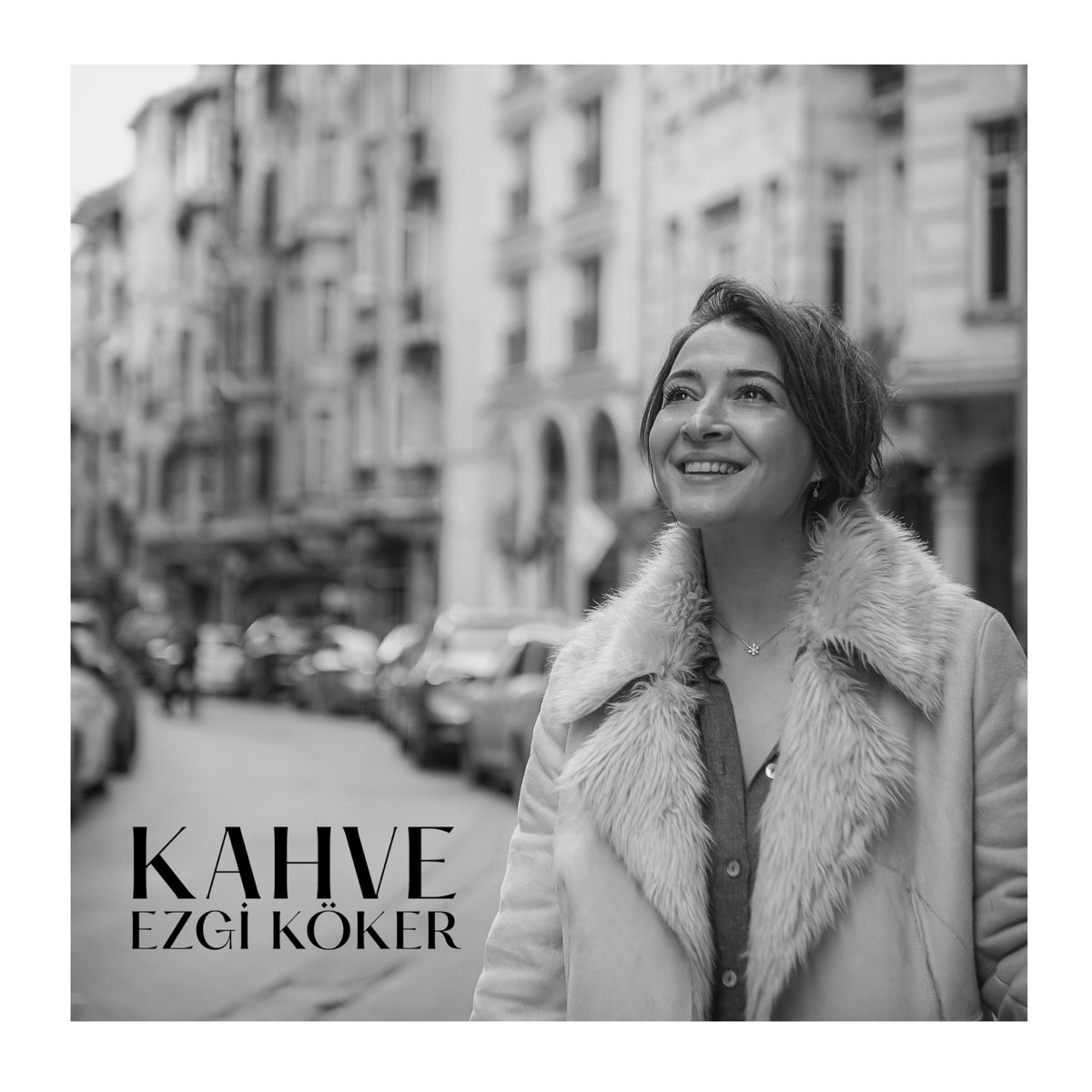 ‎Ezgi Köker adlı sanatçının Kahve - Single albümü Apple Music’te