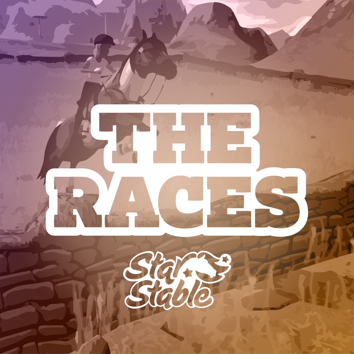 ‎Races (Original Star Stable Soundtrack) by Star Stable & Sergeant Tom ...