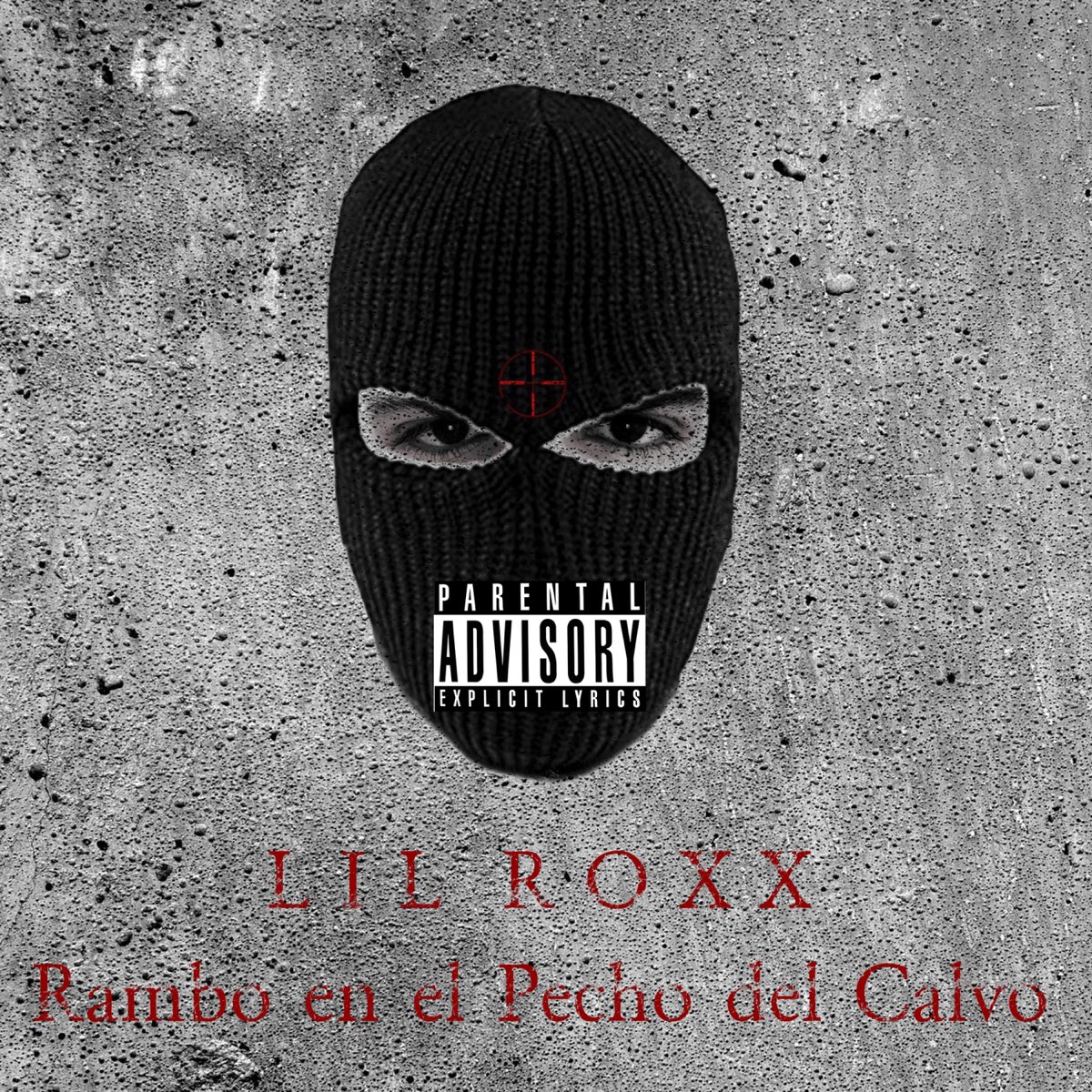 ‎Rambo en el Pecho del Jambo (Calvo) - Single par Lil Roxx sur Apple Music