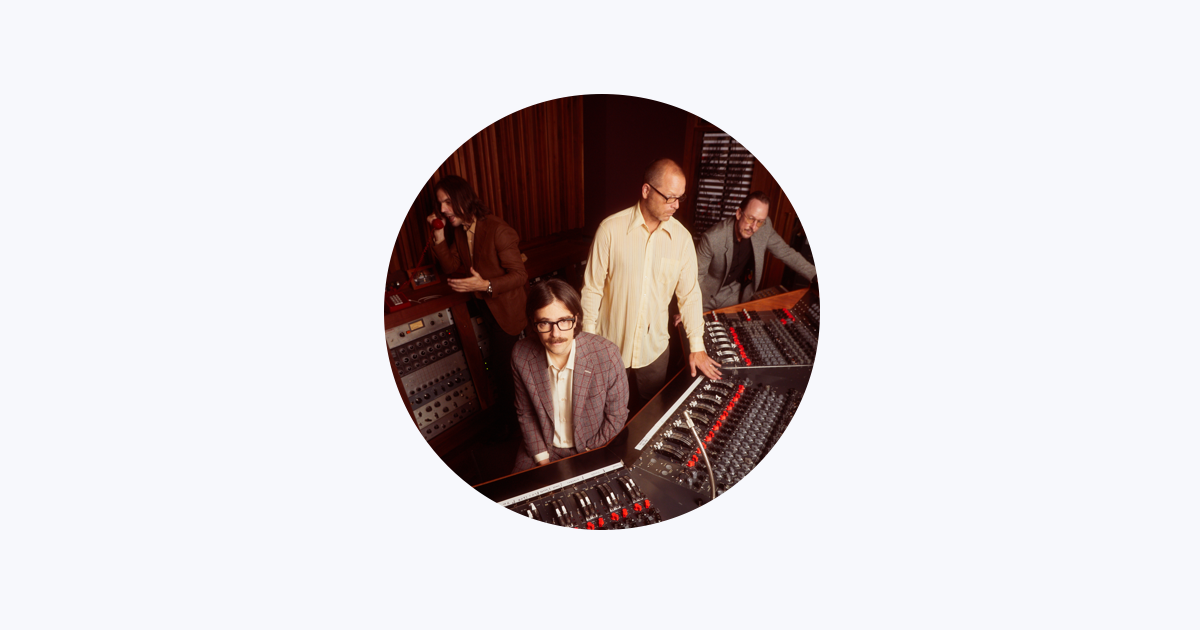 ‎Weezer on Apple Music