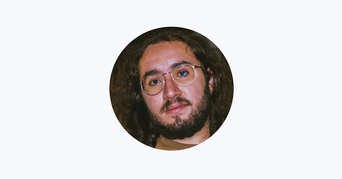 ‎Apple Music에서 만나는 Dorian Dead