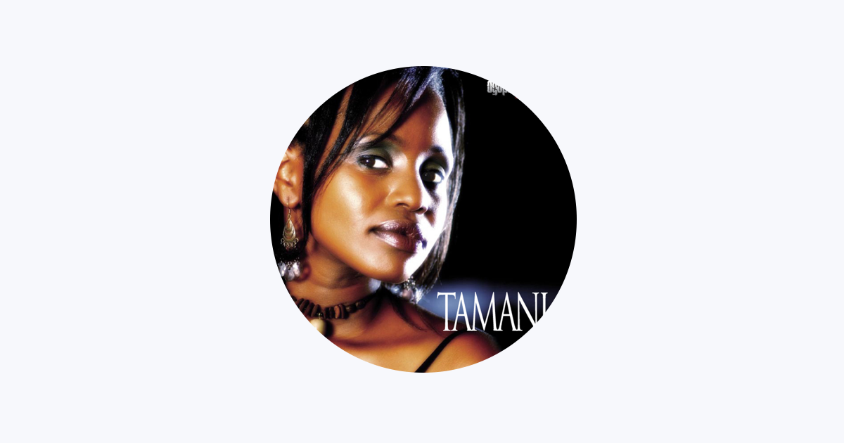 ‎Amani on Apple Music