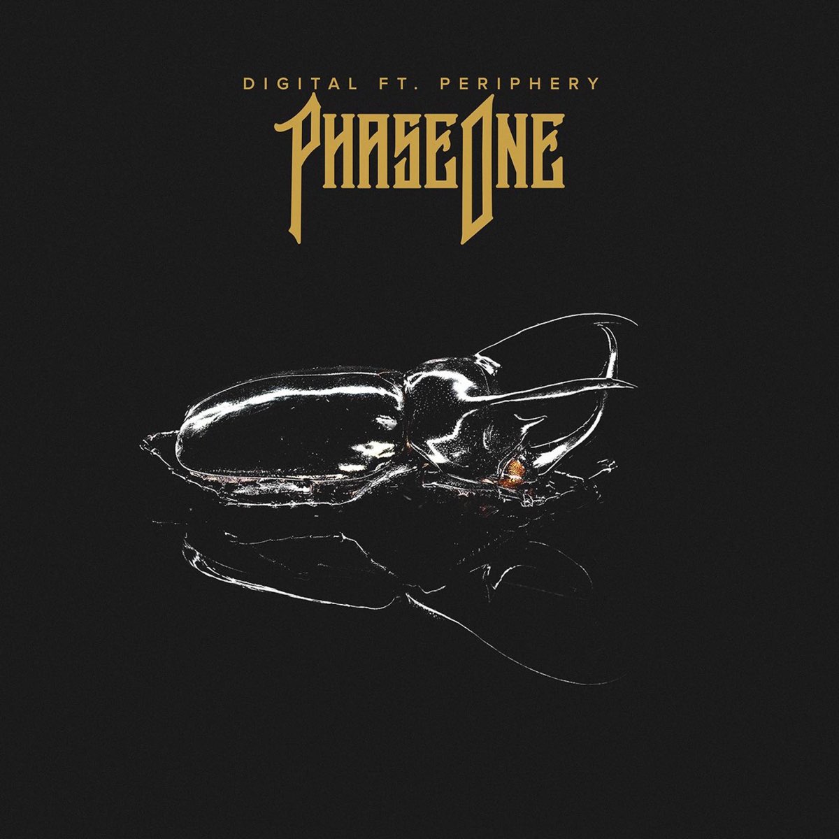 ‎Digital - Single by PhaseOne & Periphery on Apple Music