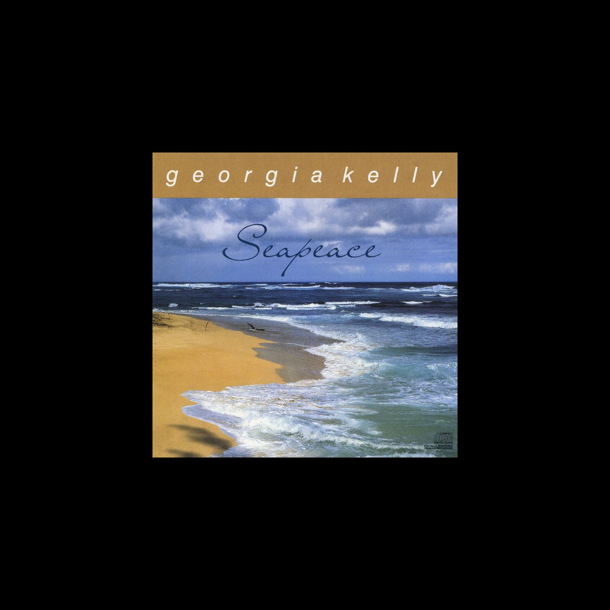 ‎Seapeace by Georgia Kelly on Apple Music