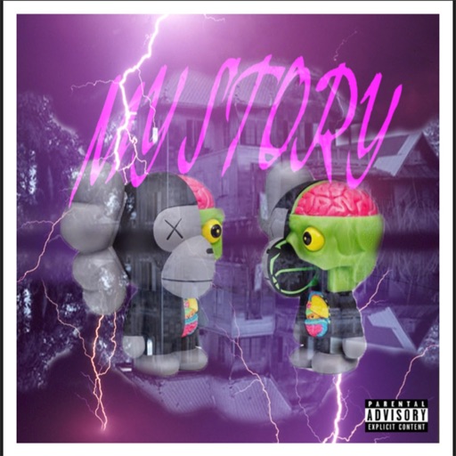 My Story by Yrn Lilmarty