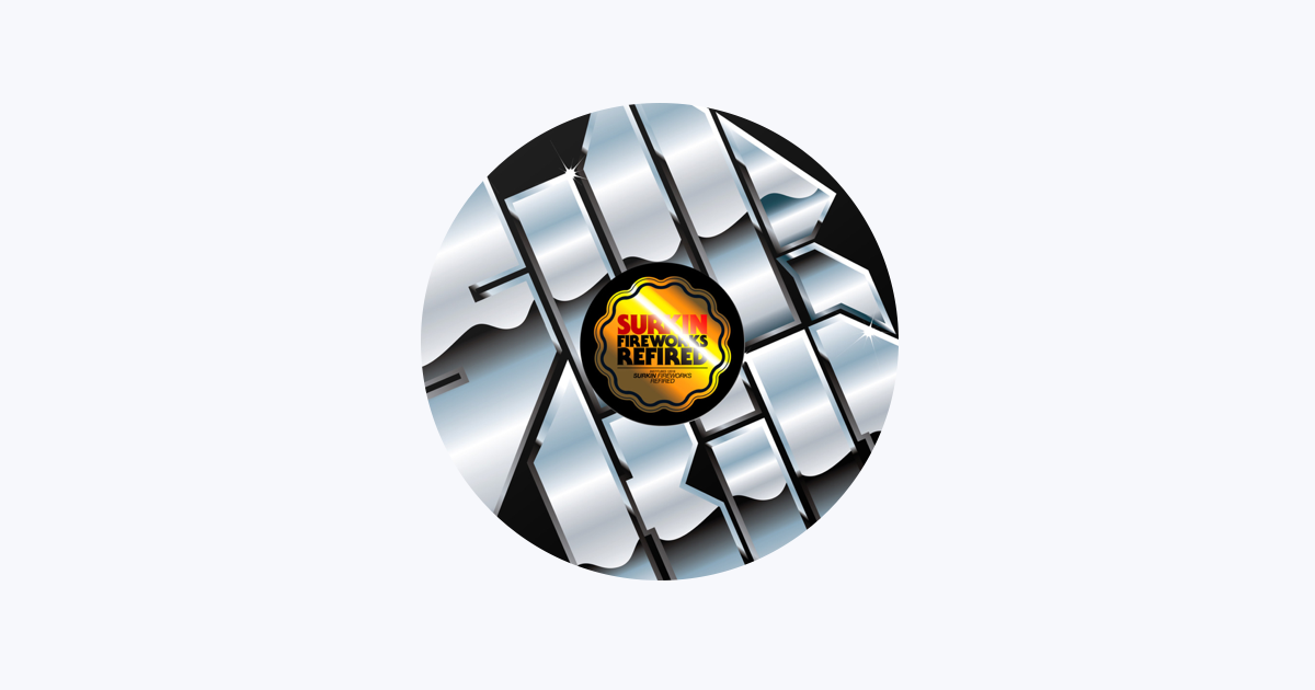 ‎Surkin on Apple Music