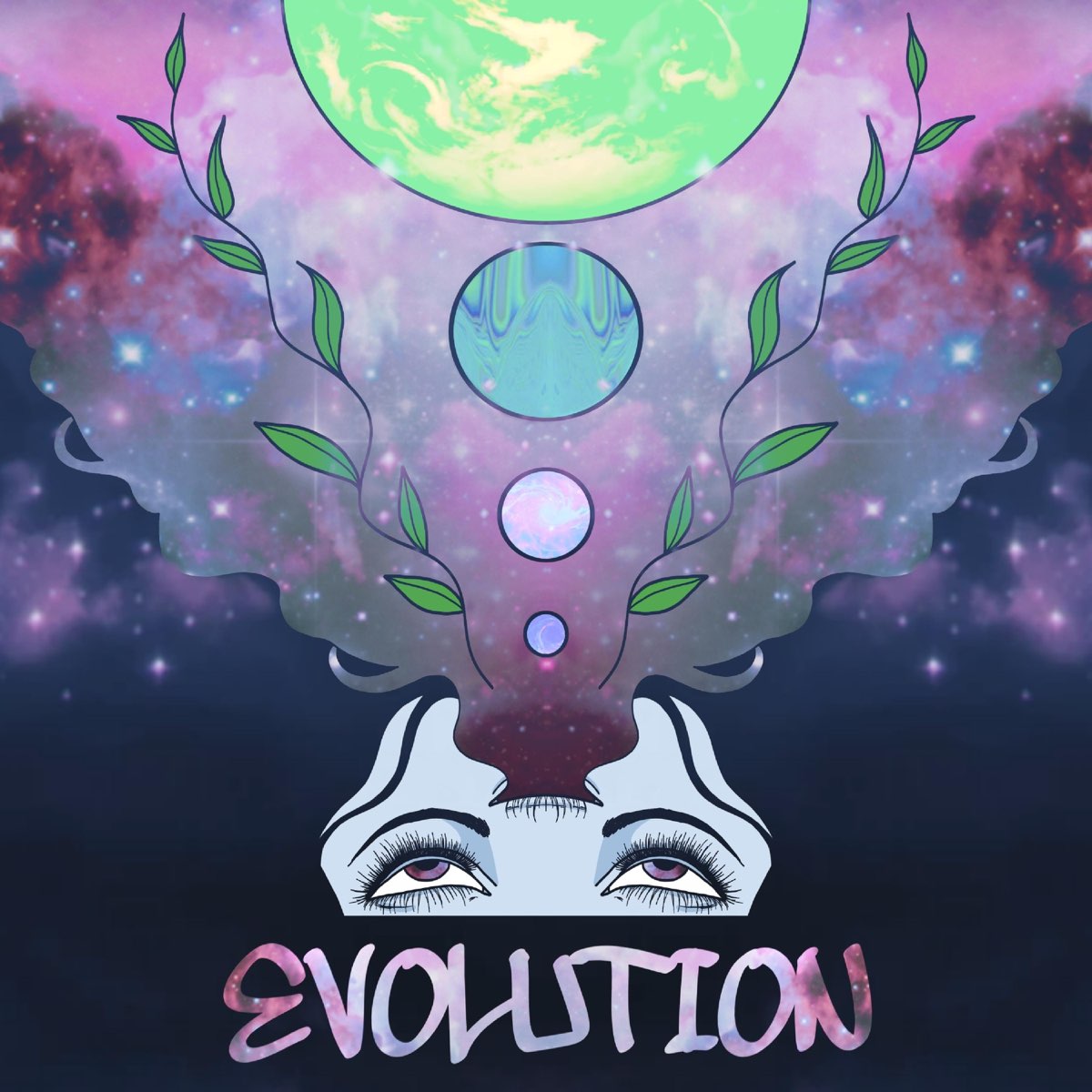 ‎Evolution - Single de Malia Juana & Téa en Apple Music