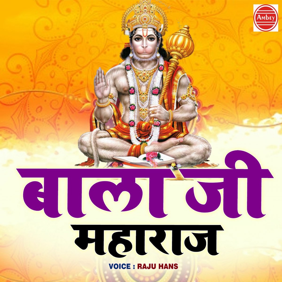 ‎Bala Ji Maharaj - Single by Raju Hans on Apple Music