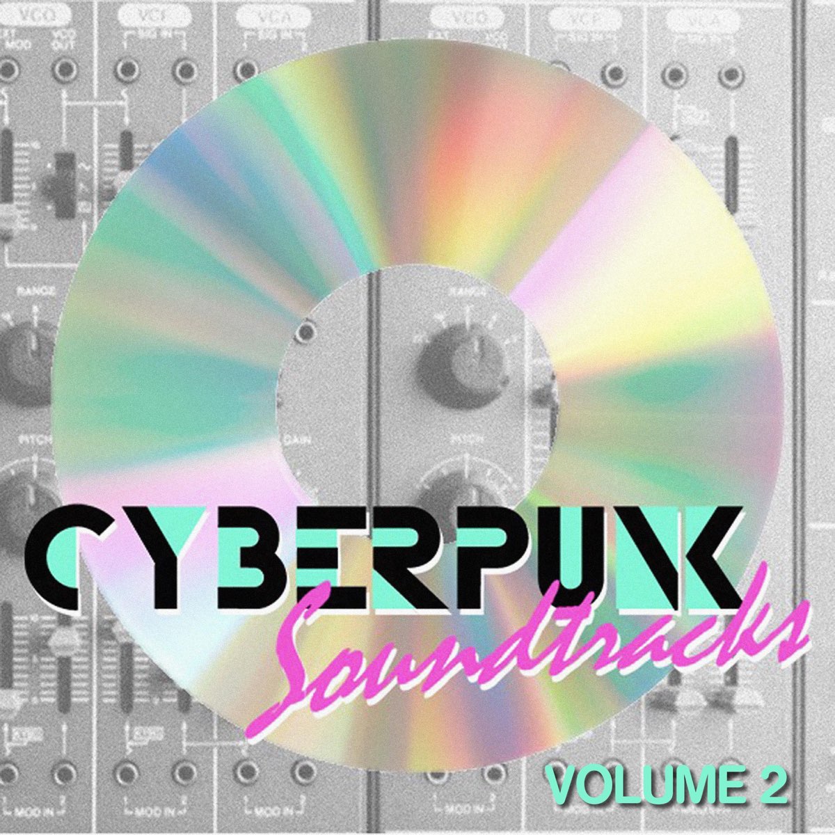 ‎Apple Music에서 감상하는 Infinity Plus One의 Cyberpunk 2