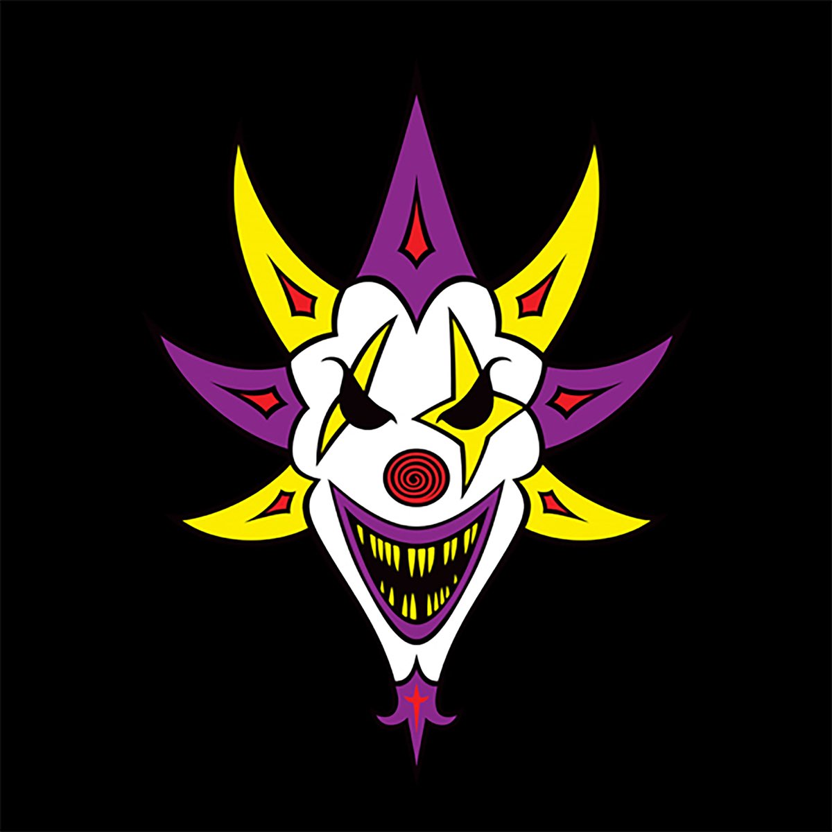 ‎The Mighty Death Pop by Insane Clown Posse on Apple Music