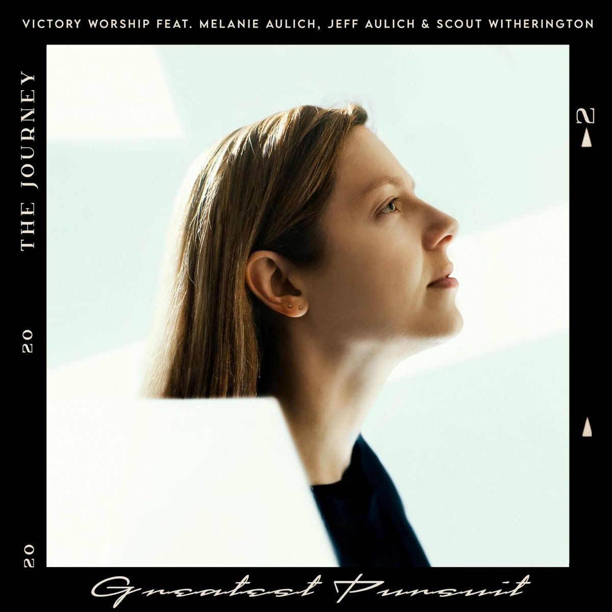 ‎Greatest Pursuit (feat. Melanie Aulich, Jeff Aulich & Scout ...