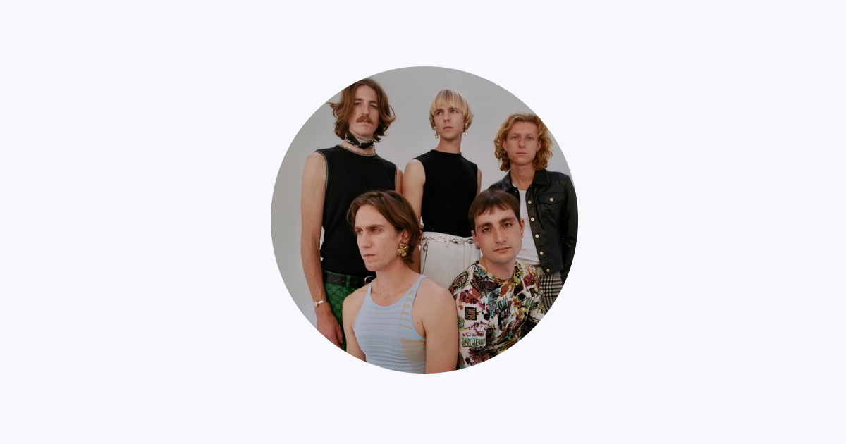 ‎Parcels on Apple Music