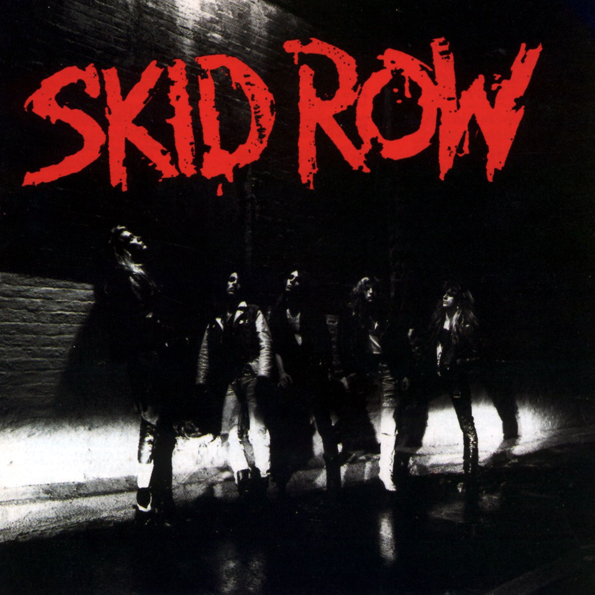  Skid Row By Skid Row On Apple Music