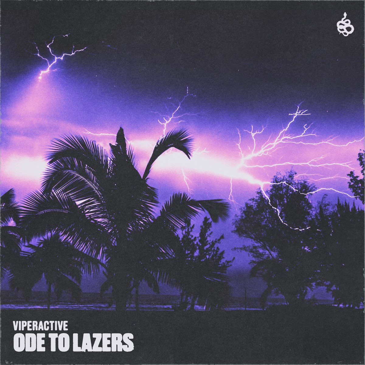 ‎Ode To Lazers - Single de Viperactive en Apple Music