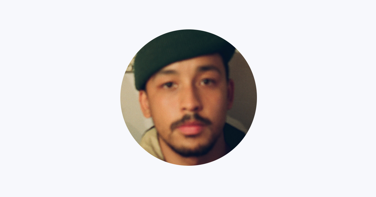 ‎Dijon on Apple Music
