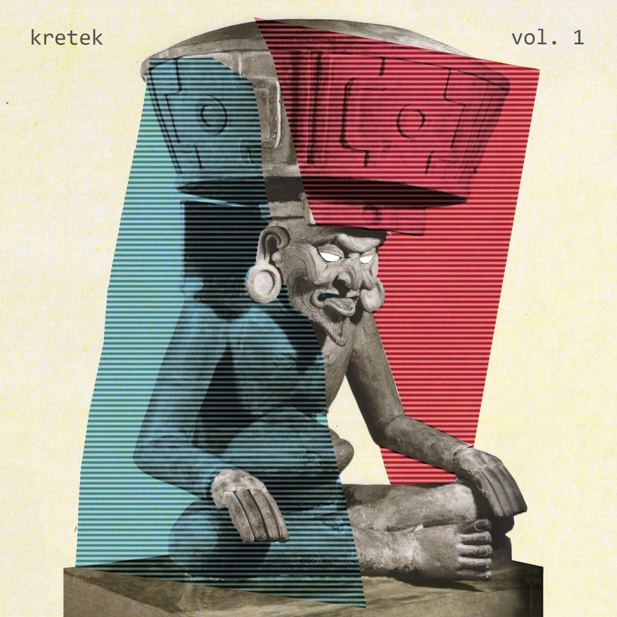 Kretek, Vol. 1 - EP“ von Kretek bei Apple Music
