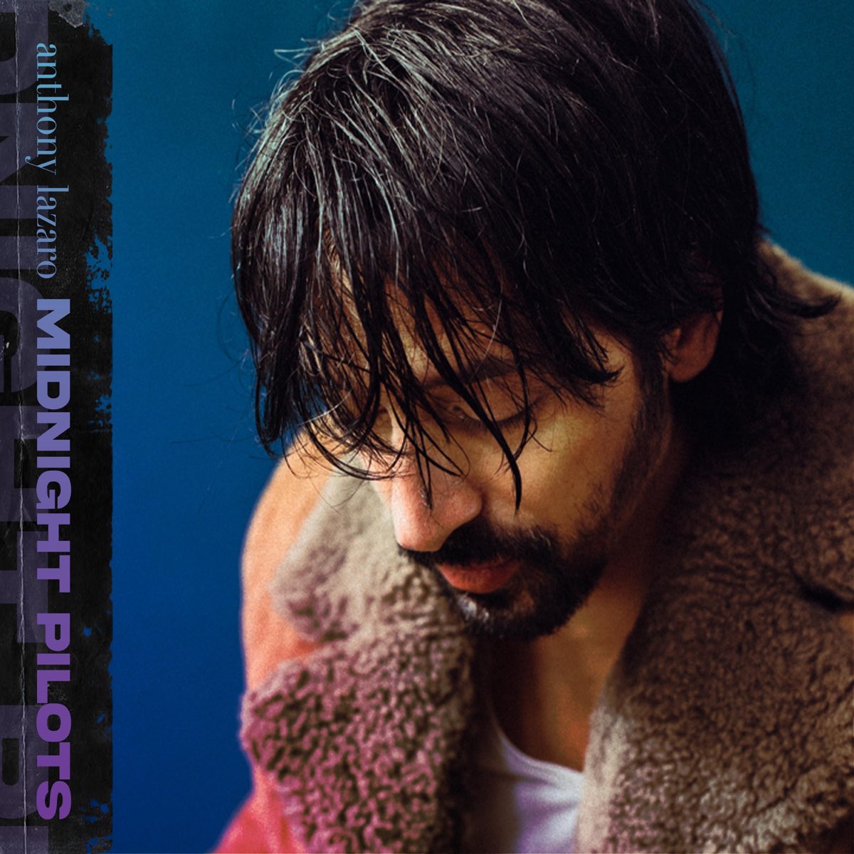 Midnight Pilots - EP“ von Anthony Lazaro bei Apple Music