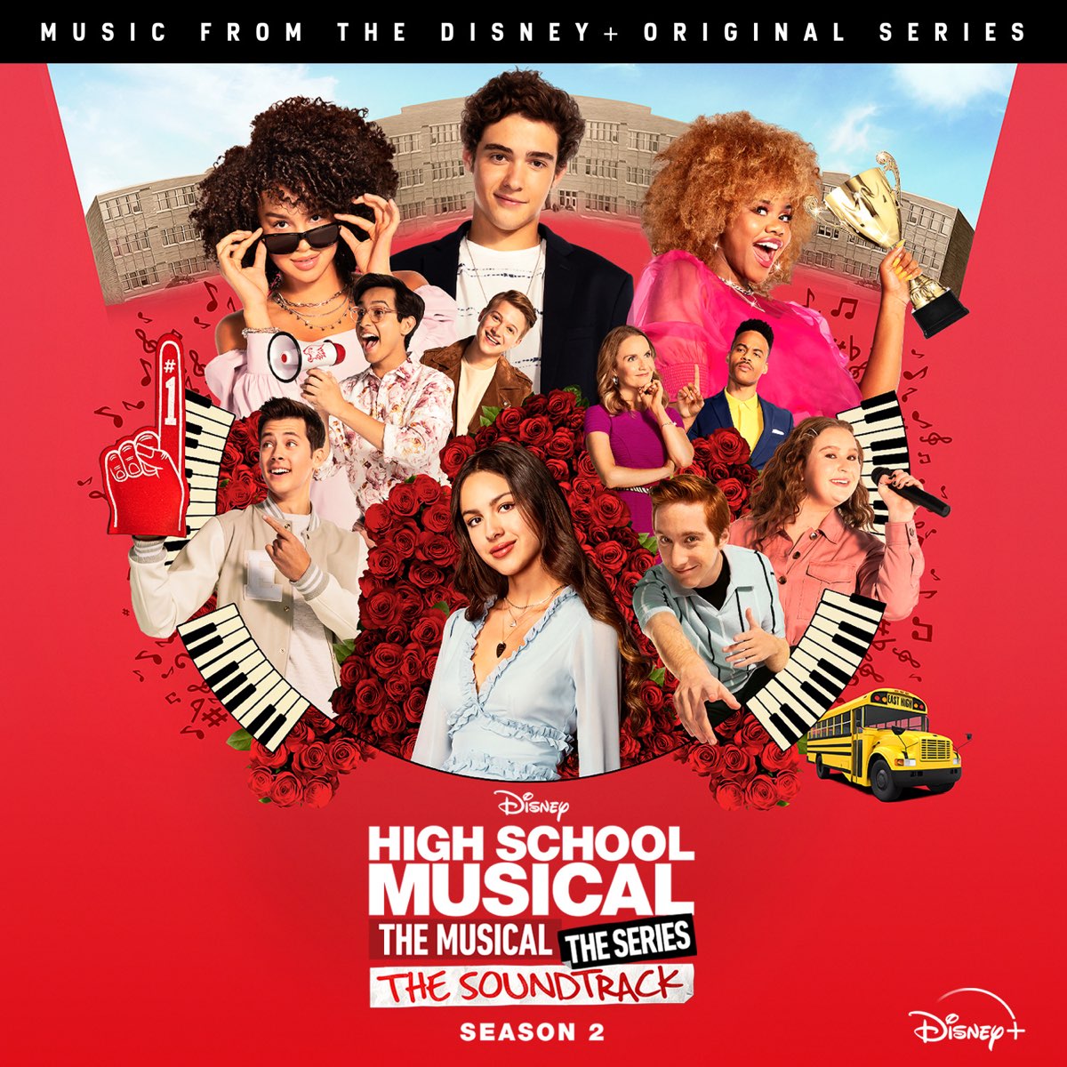 High School Musical 2 Medley From High School Musical The Musical high-school-musical-2-medley-from-high-school-musical-the-musical