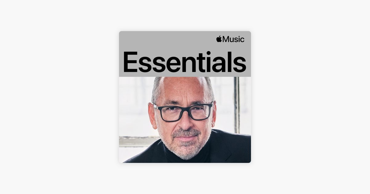 ‎Brian Simpson Essentials on Apple Music