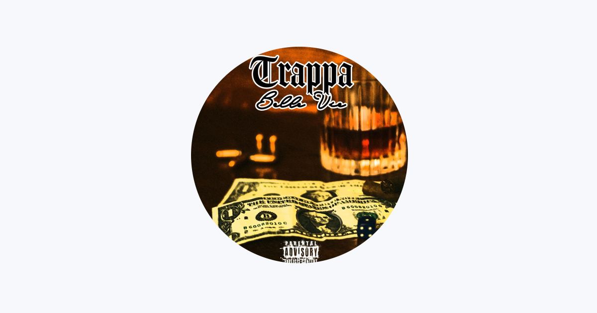‎Trappa en Apple Music