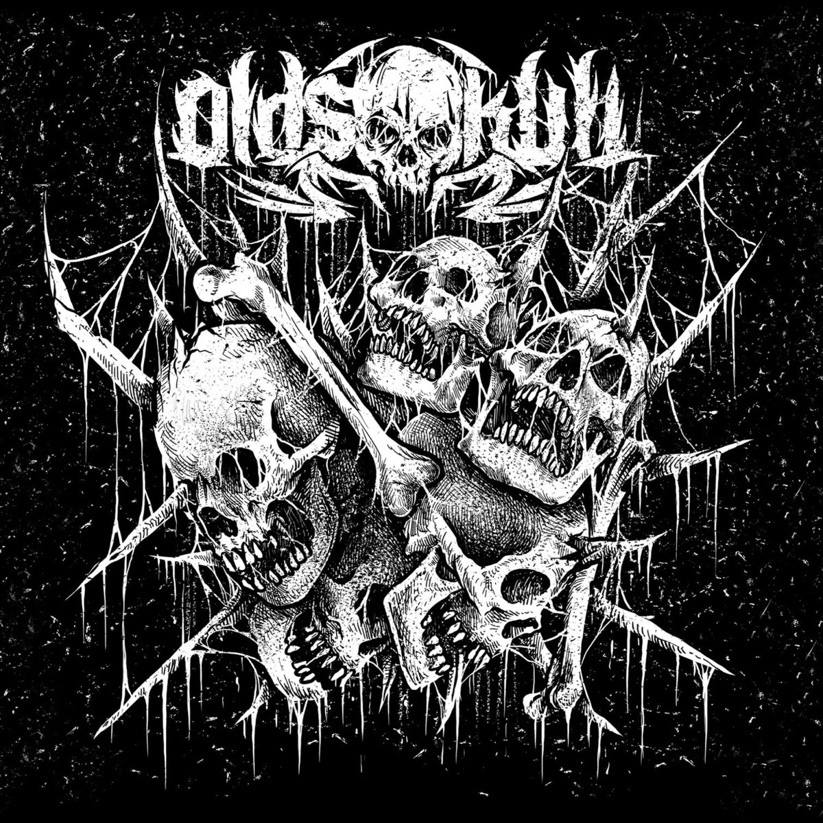 ‎The Old Skulls de OLDSKULL en Apple Music