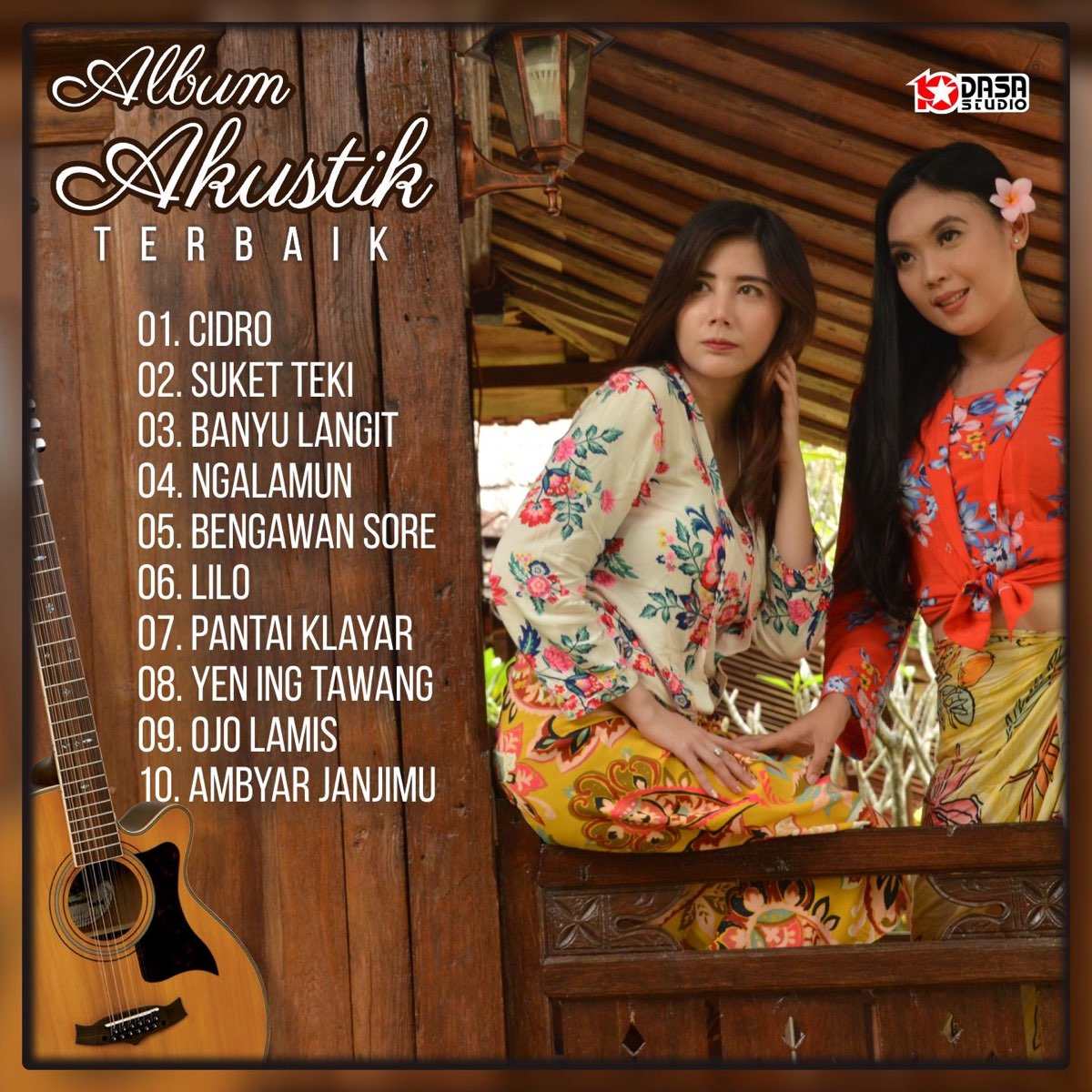 ‎Album Akustik Terbaik by Veronica, Dian Kusuma & Anna Dave on Apple Music
