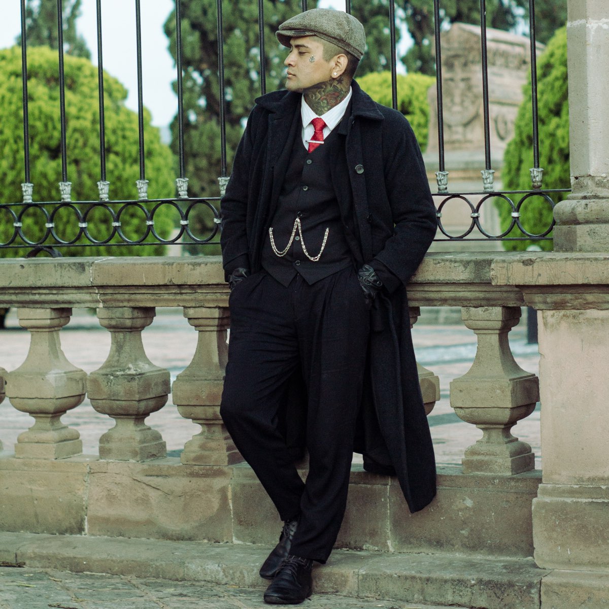 ‎Peaky Blinders - Single by Gadher on Apple Music