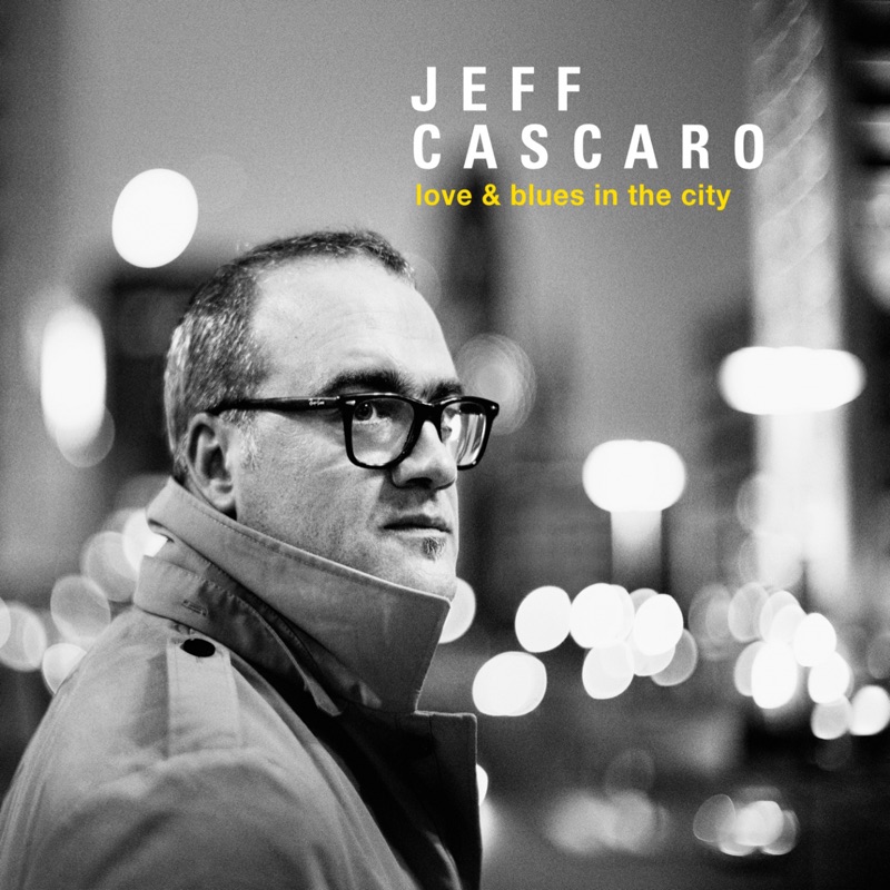 Love Is In The Air - Jeff Cascaro | Shazam