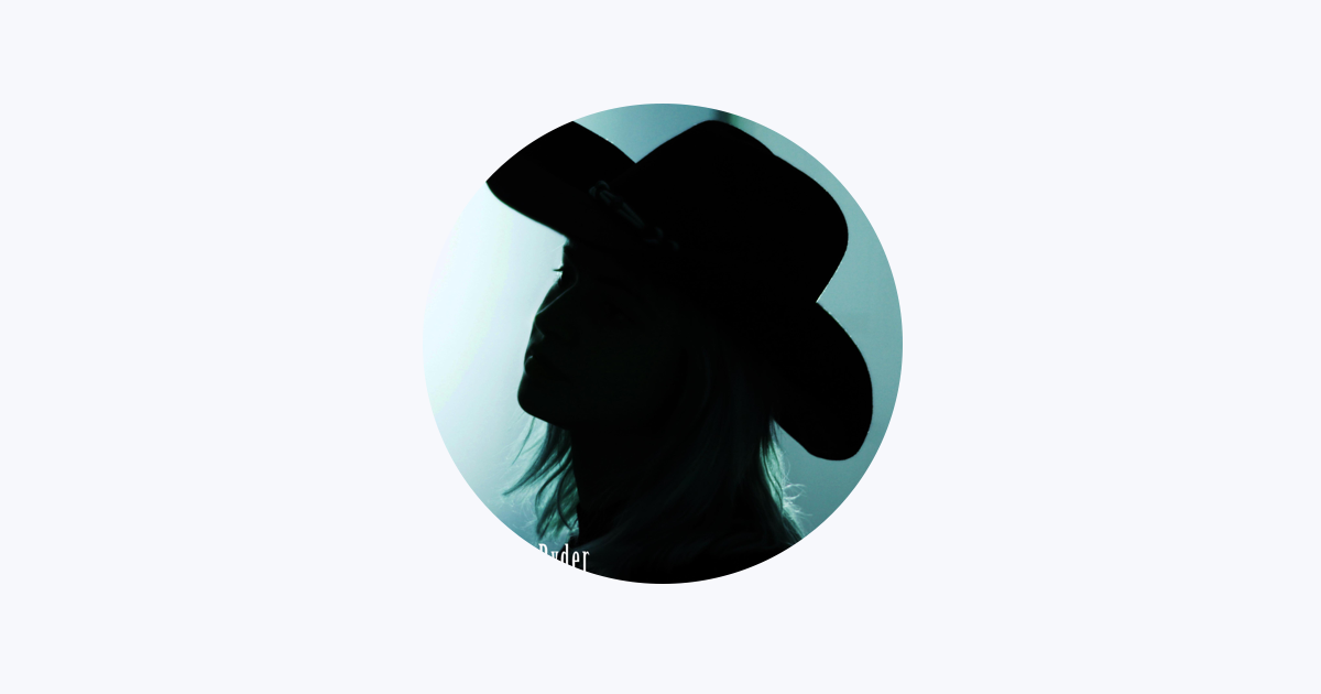 missy Mae Ryder On Apple Music
