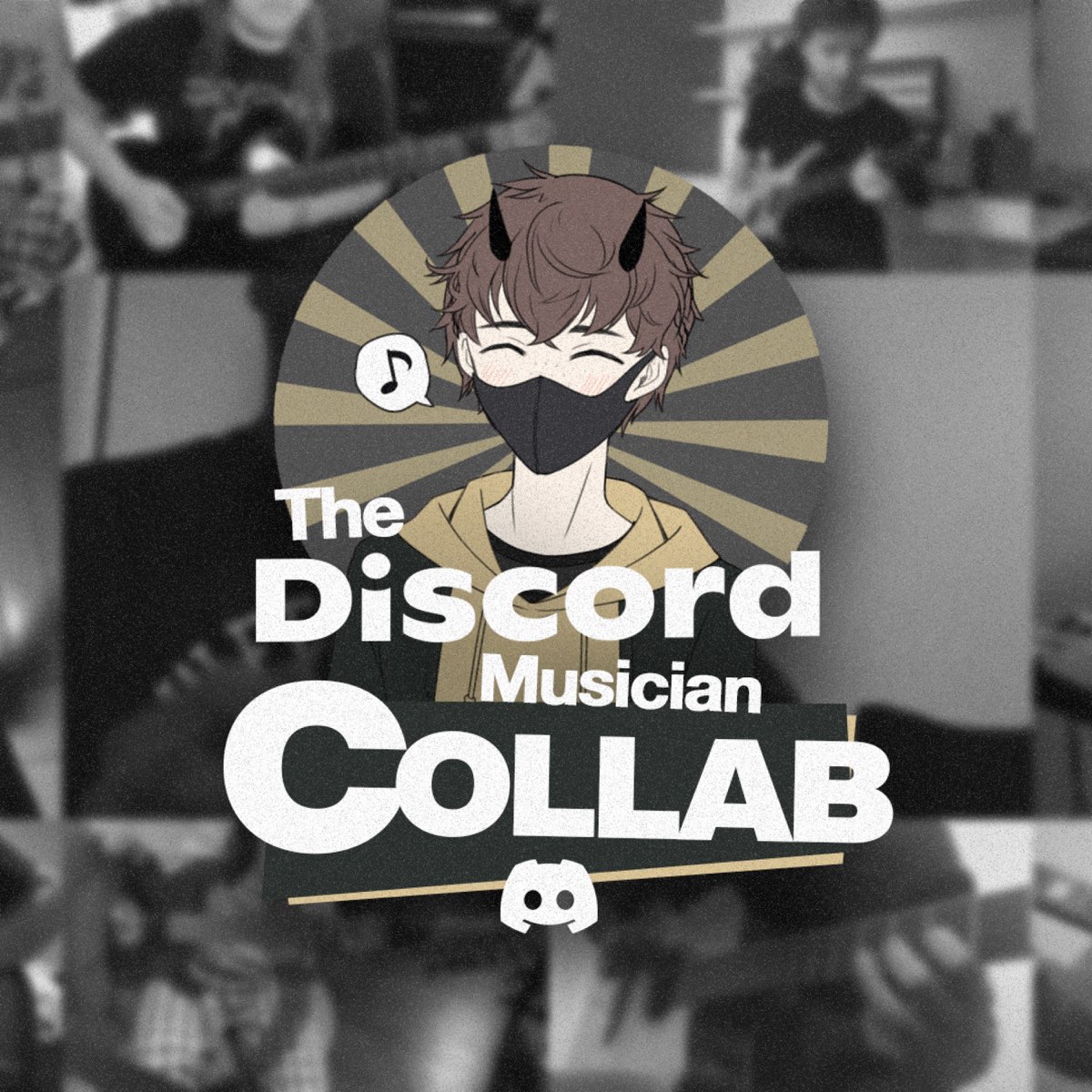 ‎The Discord Musician Collab (feat. Maple, Jason Inyoung Lee, Ethan ...