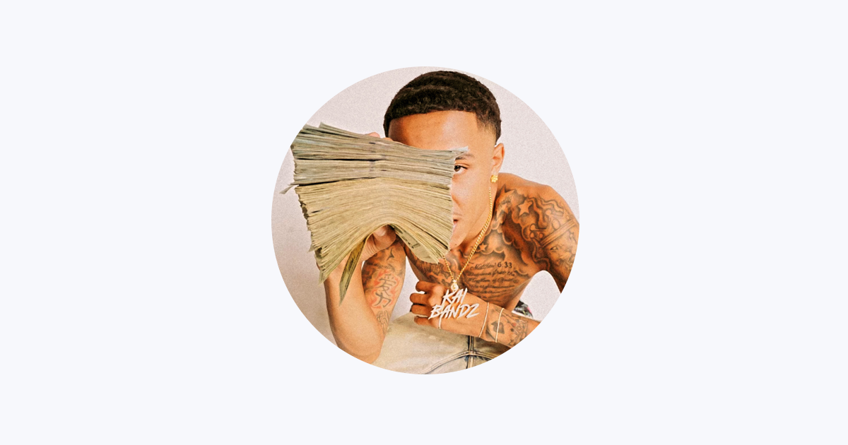 ‎Kai Bandz on Apple Music
