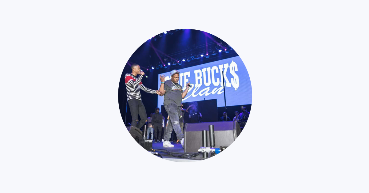 ‎BlueBucksClan on Apple Music