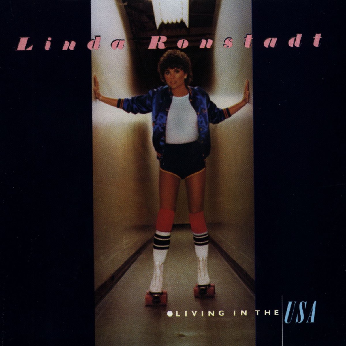 ‎Living In the USA (Remastered) by Linda Ronstadt on Apple Music