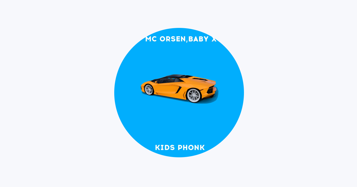 ‎MC ORSEN on Apple Music