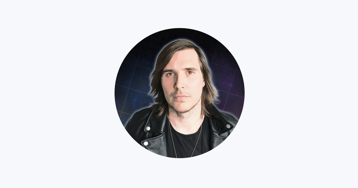 ‎Droid Bishop on Apple Music