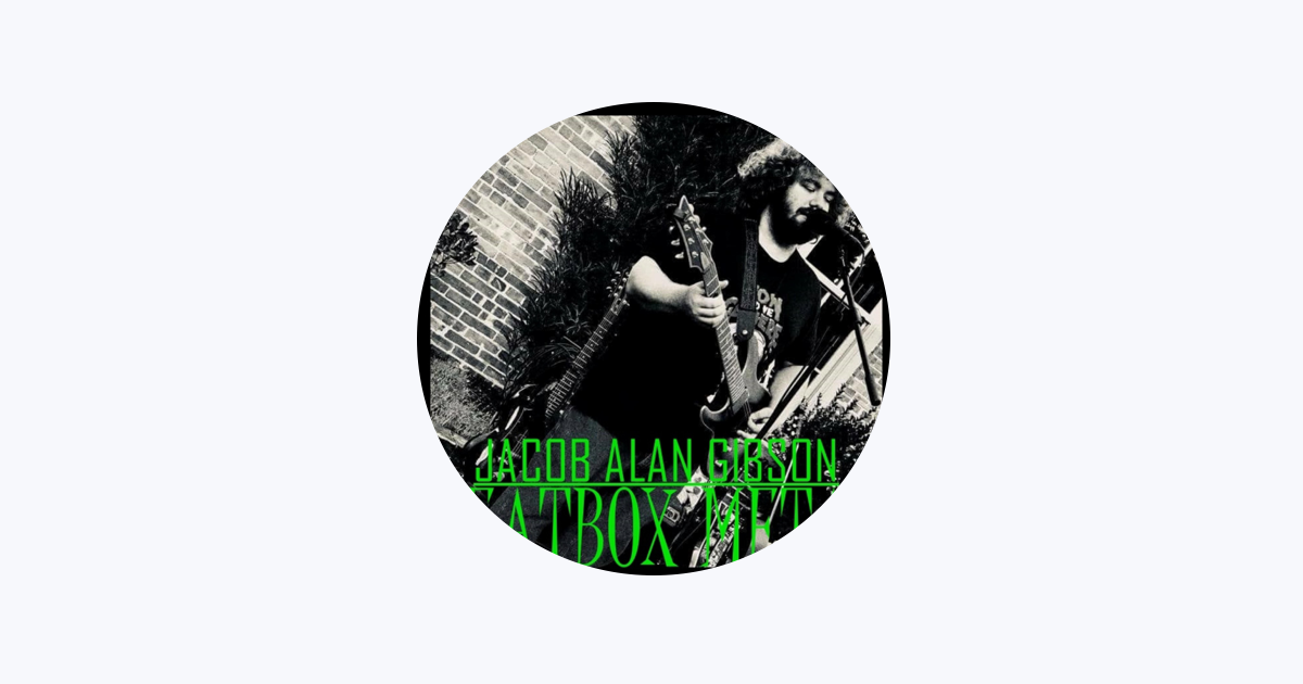 ‎Beatbox Jake on Apple Music