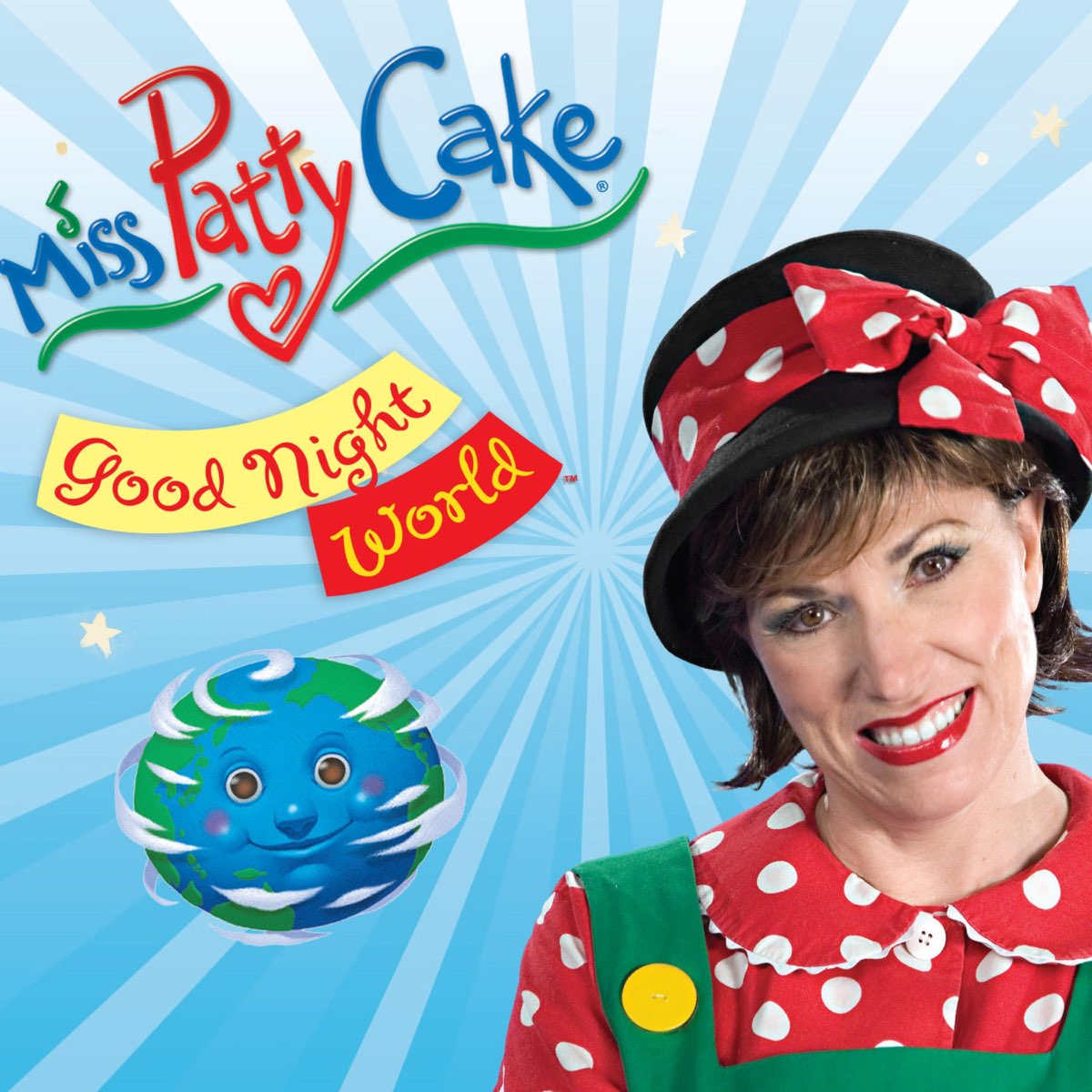 ‎Good Night World de Miss PattyCake en Apple Music