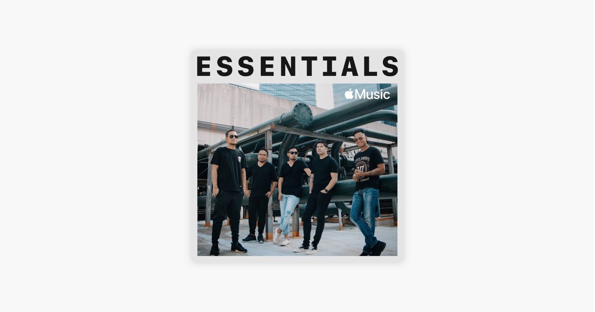 ‎6cyclemind Essentials on Apple Music